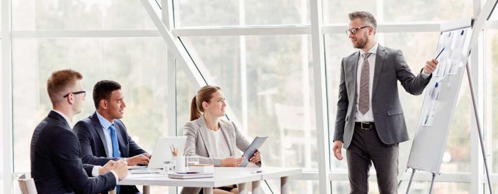 Top 7 Types of Workplace Training - Corporate Training